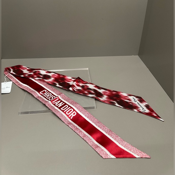 Dior | Accessories | Christian Dior Twilly Limited Edition Nwt And Box ...